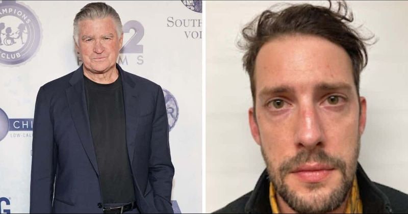 Ryan Koss: Driver who killed Treat Williams in crash receives lesser ...