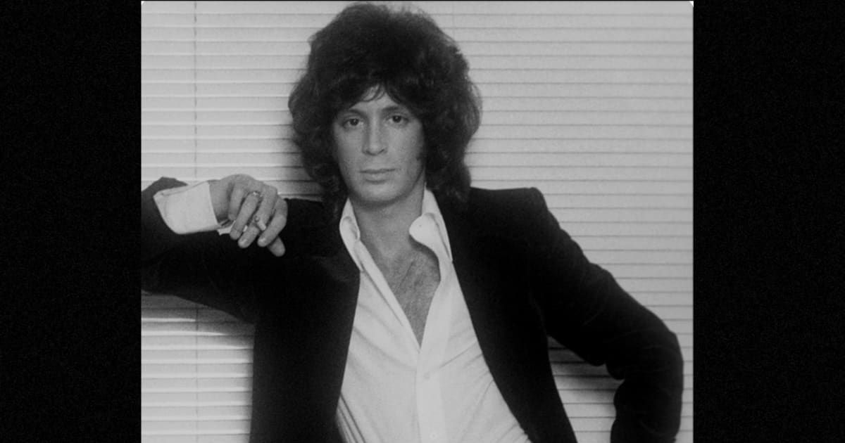 'Awful news': Raspberries frontman Eric Carmen's death at 74 leaves ...