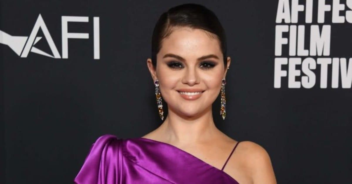 Selena Gomez Opens Up On Her Mental Health Journey Says You Cant