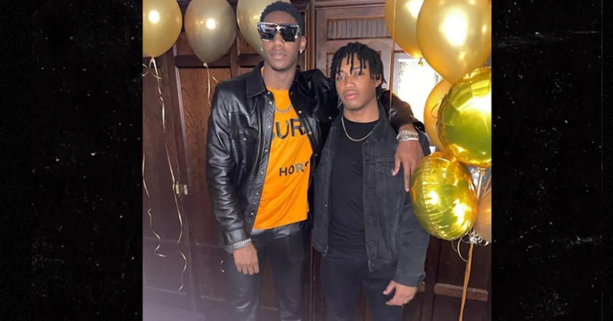 'Devastating loss': Fans mourn with ex-NY Nicks star RJ Barrett after ...