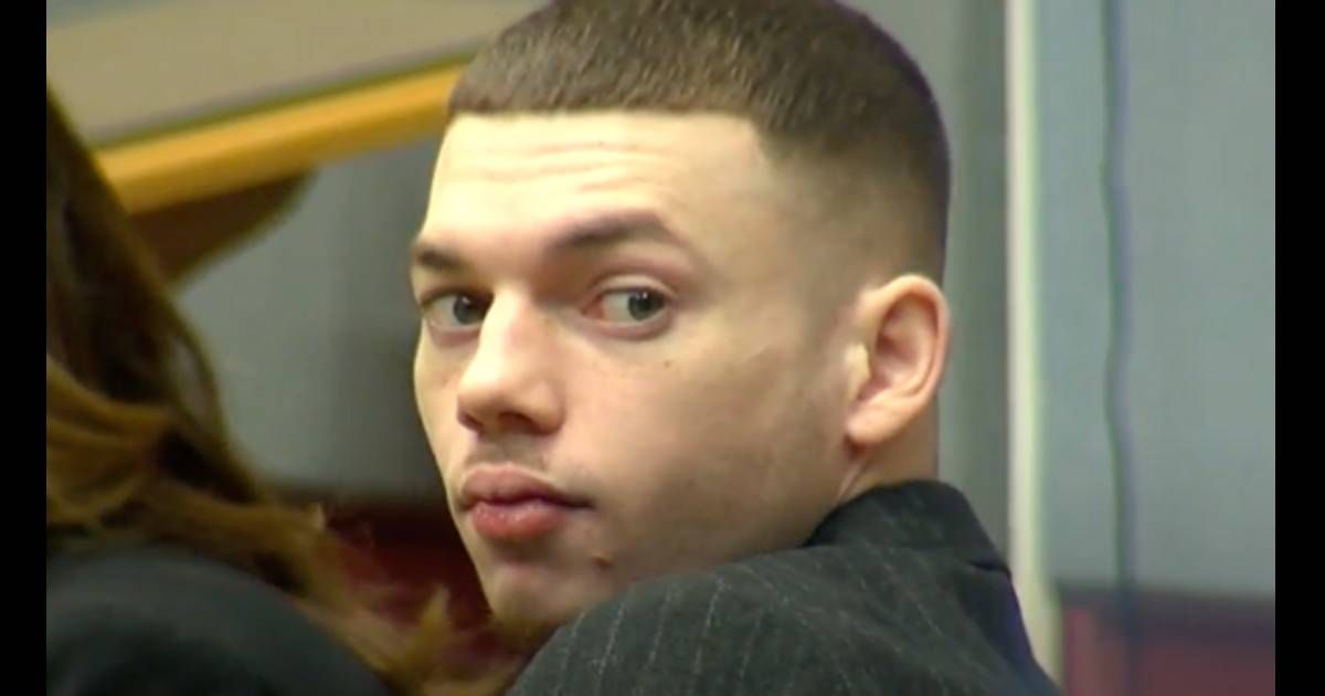 Marco Perez: Alabama man given death penalty for fatally shooting ...