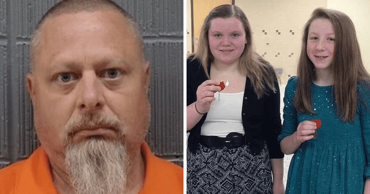 Richard Allen: Judge approves new charges against Delphi murders ...