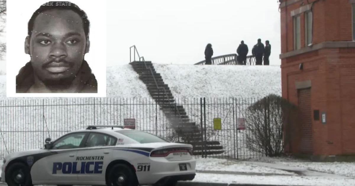 Abdullahi Muya: Missing man's body remained in Rochester reservoir ...