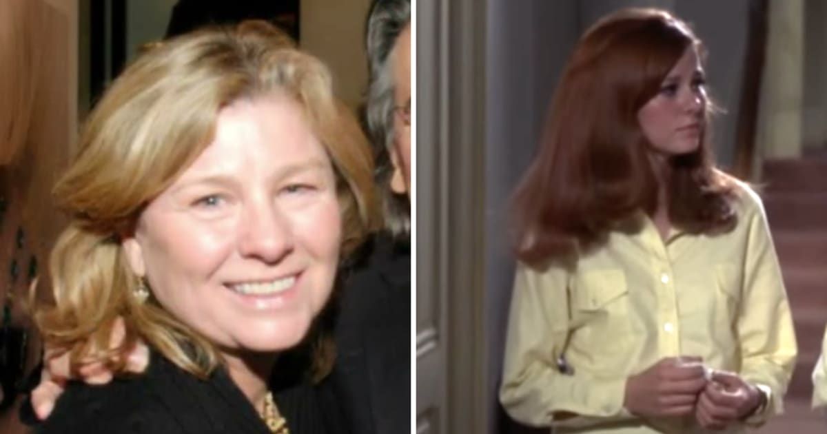 'Young and the Restless' star Jennifer Leak remembered by fans after ...