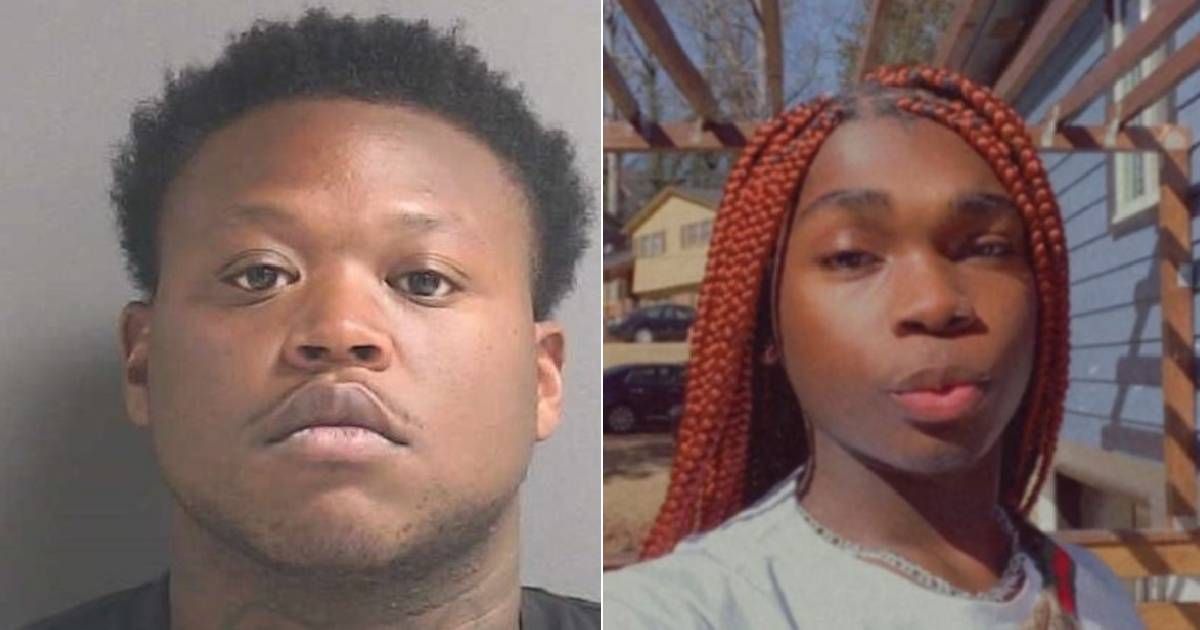 Jakari Webb: Florida man sentenced to life for fatally shooting teen ...