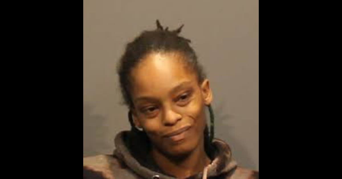 Shala Lovett: Connecticut woman slashes man's face with pocket knife in ...