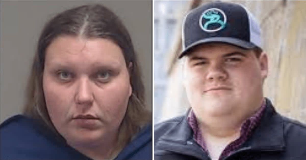 Sutton Petz: Woman arrested for killing teen and injuring another in ...