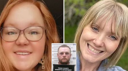 Breaking crime news and updates