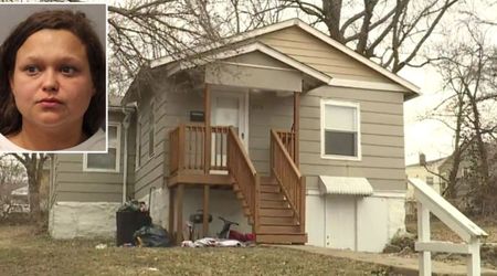 Breaking crime news and updates