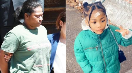 Breaking crime news and updates