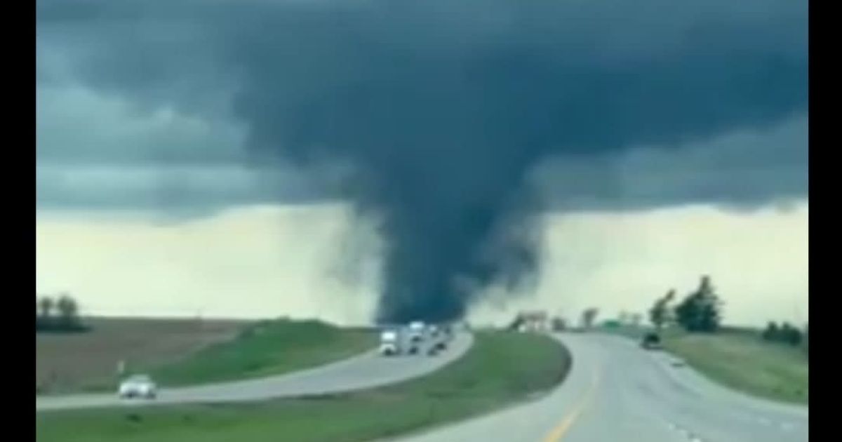'Bless their hearts': Internet prays for safety as severe storms and ... 'Bless their hearts': Internet prays for safety as severe storms and ...