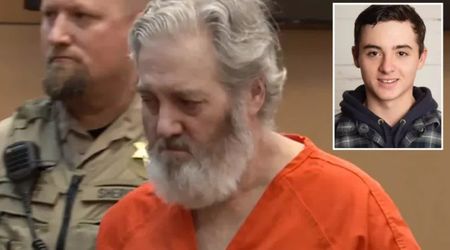 Breaking crime news and updates