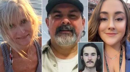 Breaking crime news and updates