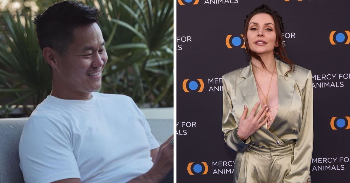 ‘Last-minute spring cleaning’: Courtney Stodden flushes 5-carat diamond ...