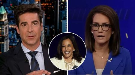 Tamkeenat Rose - MEAWW News Author