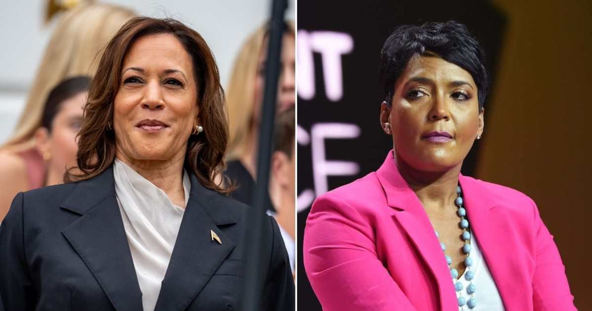 Harris’ senior adviser dismisses media dodging claims, says VP is just ...