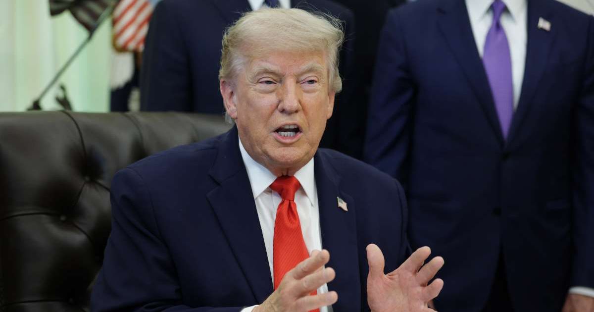 Fact Check: Did Trump say he has a special plan for anyone scoring ...